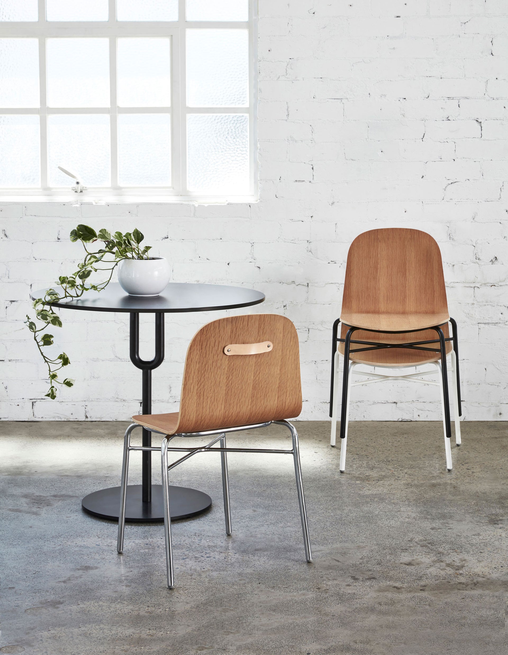 Potato Chair – DesignByThem