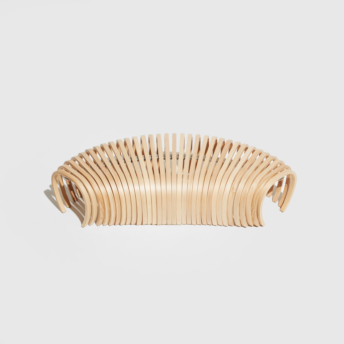 Ribs Bench by Stefan Lie – DESIGN BY THEM