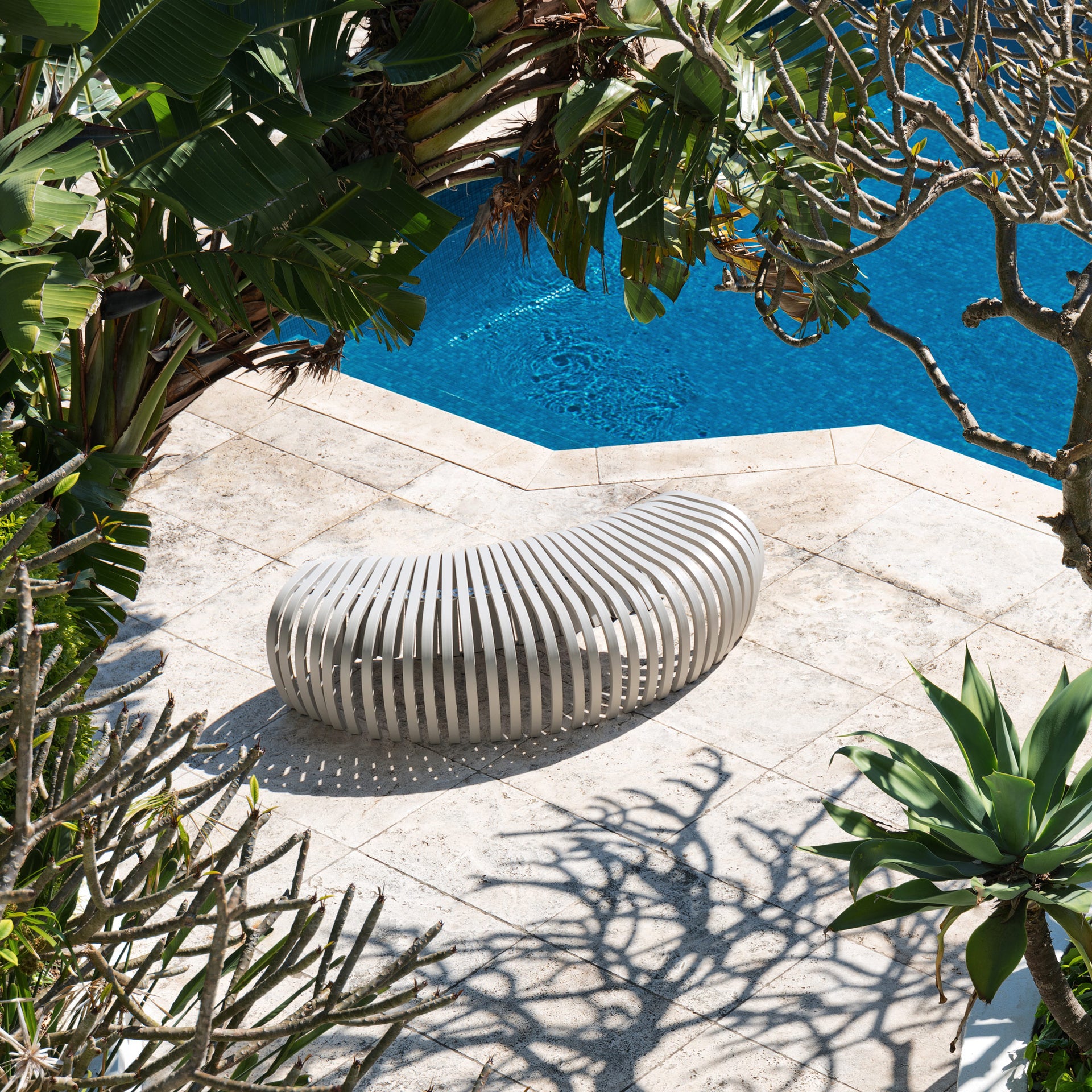 Ribs Bench by Stefan Lie – DESIGN BY THEM