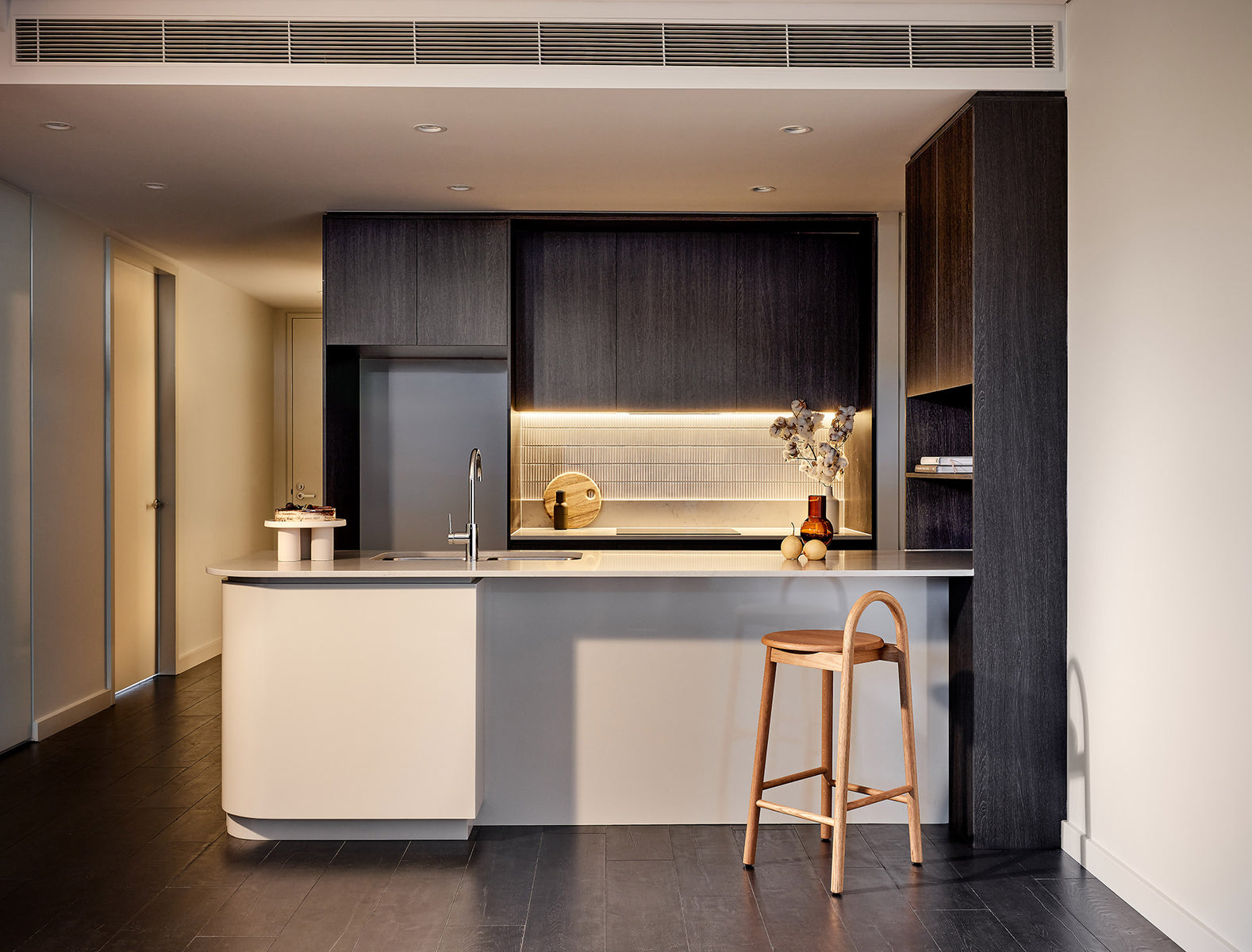 Bobby Counter Stool by Daniel Tucker – DesignByThem