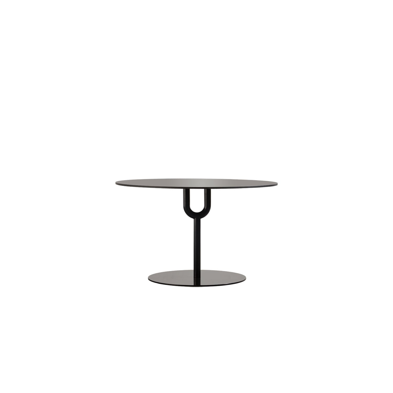 Piper Pedestal Table by Nicholas Karlovasitis & Sarah Gibson – DESIGN ...